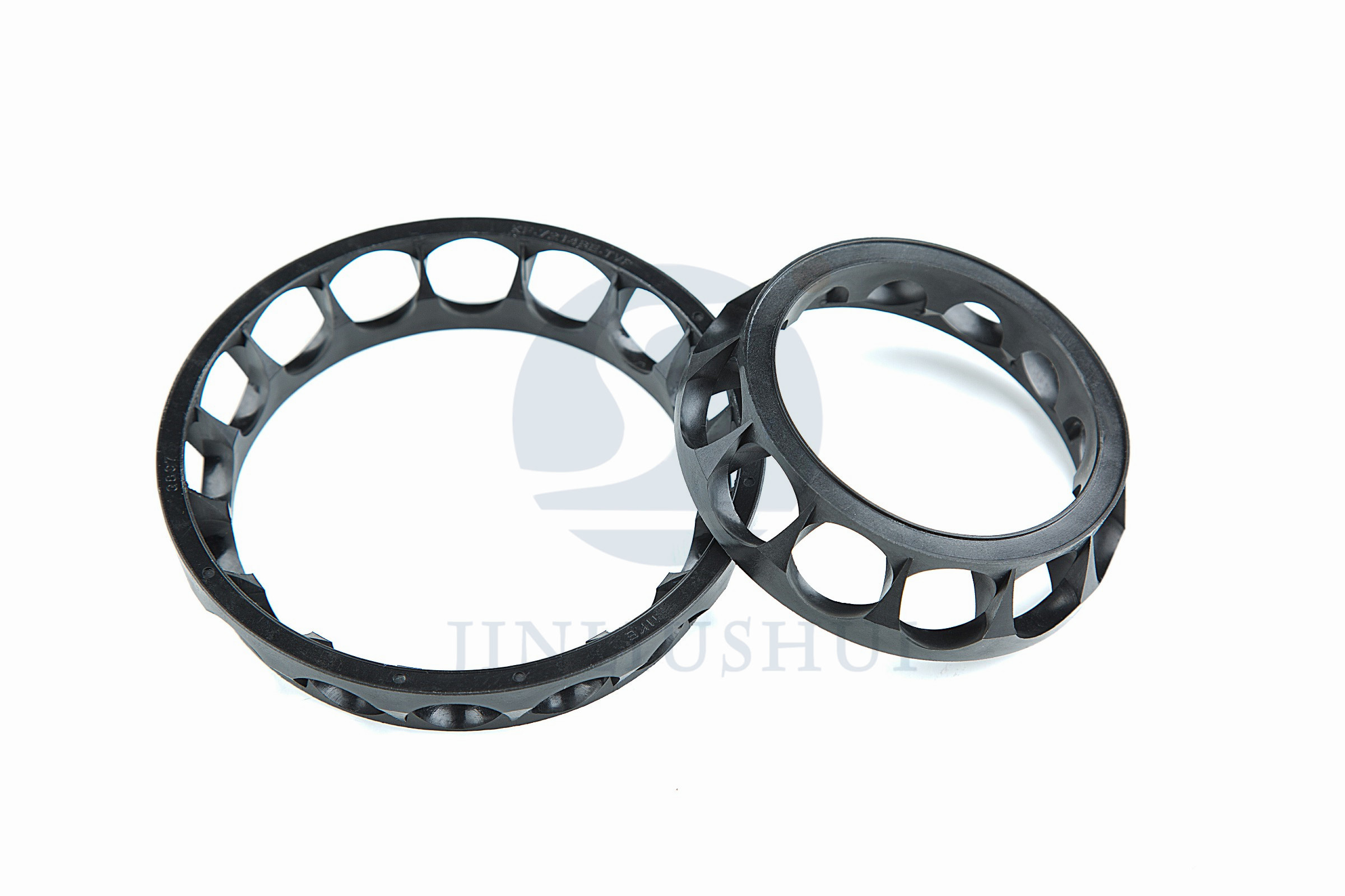 Angular contact bearing cage - Buy Product on Wuxi Golden Water Import ...